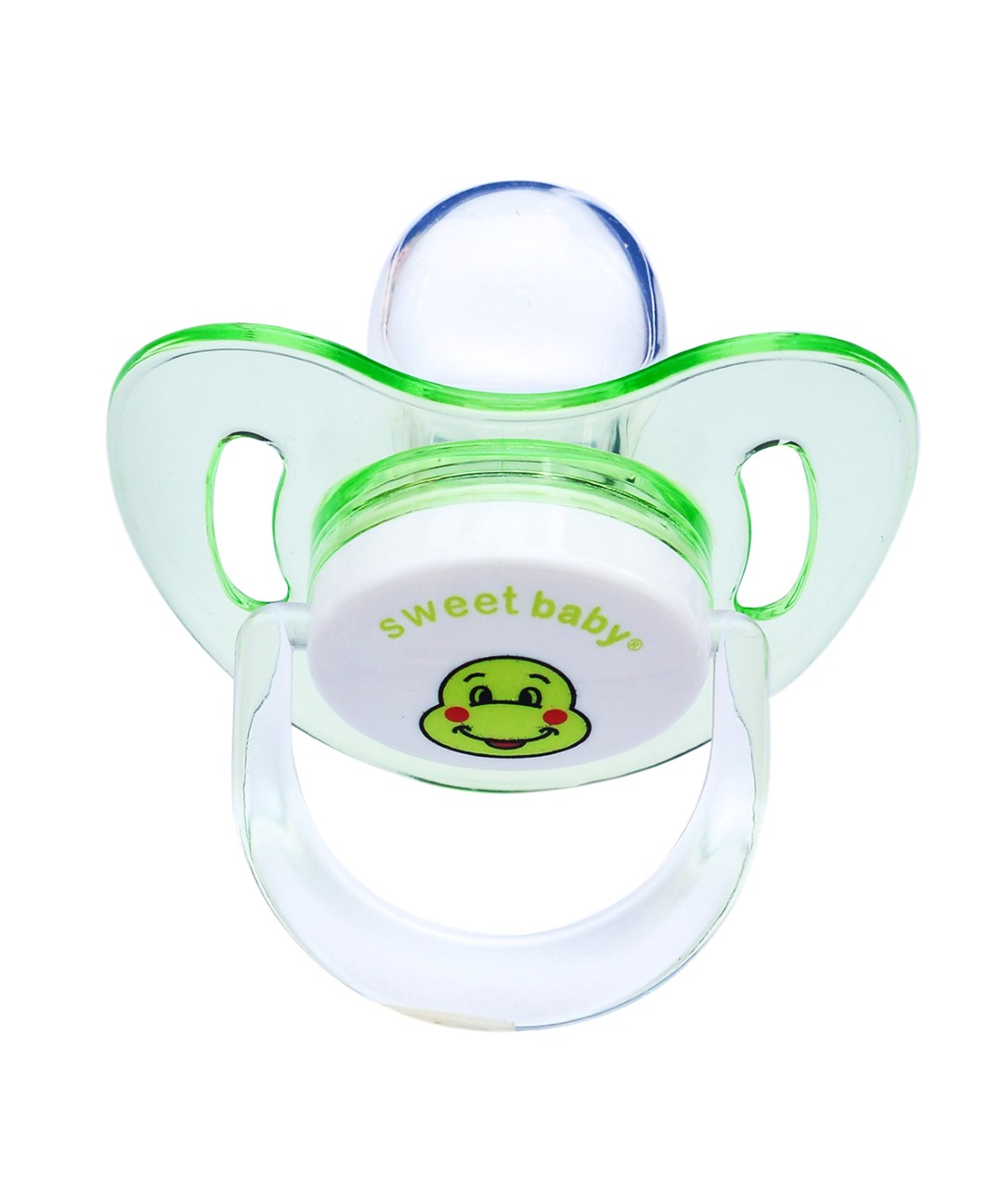 Damaklı Silikon Emzikler No: 2 « SweetBaby