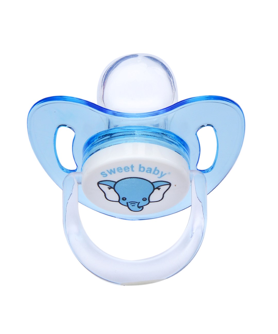 Damaklı Silikon Emzikler No: 1 « SweetBaby